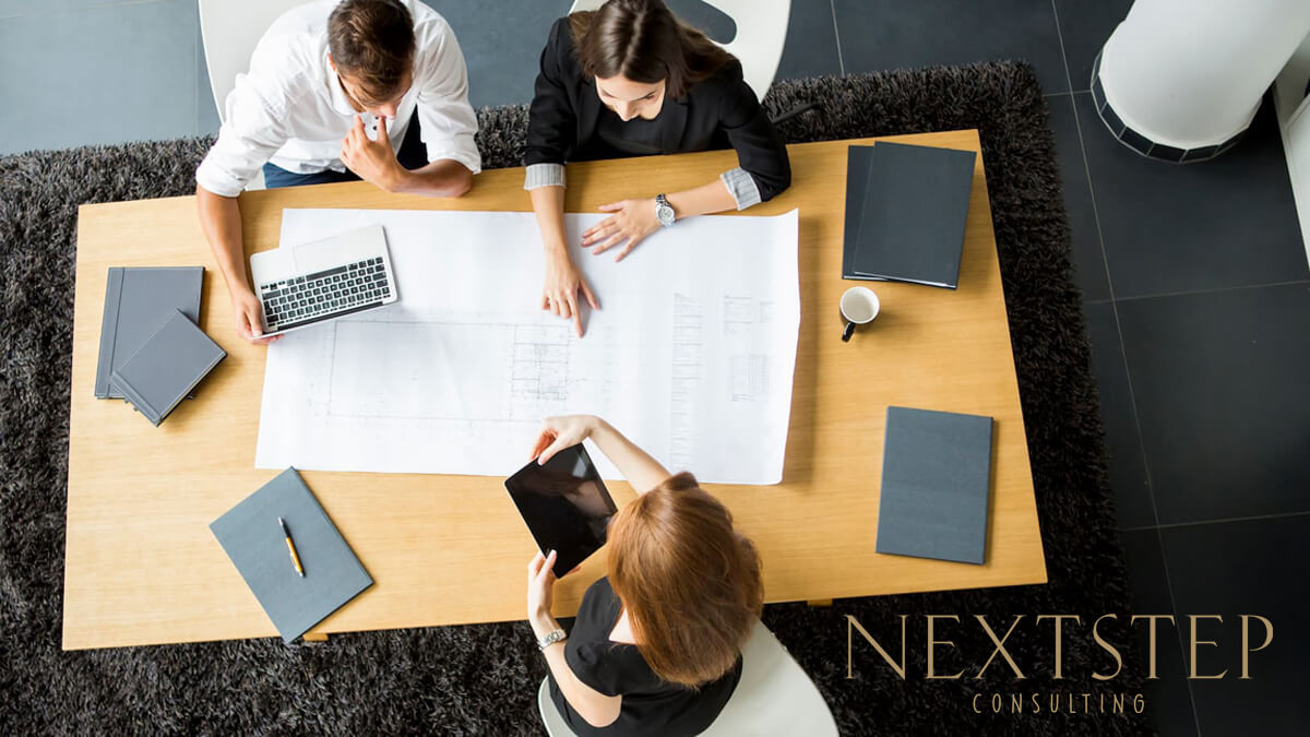 Home - Next Step Consulting