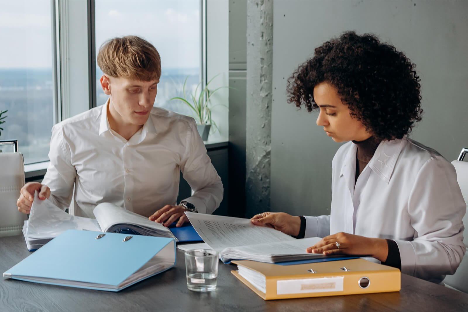 Home - Next Step Consulting